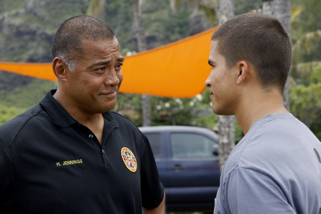 Rescue: HI-Surf Episode 12 Preview: Photos, Promo and Cast