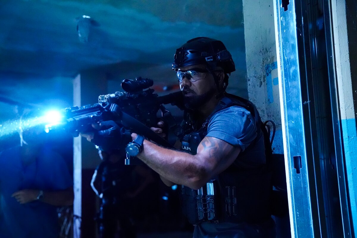 SWAT Season 8 Episode 9 Preview: Photos, Cast, and Air Date