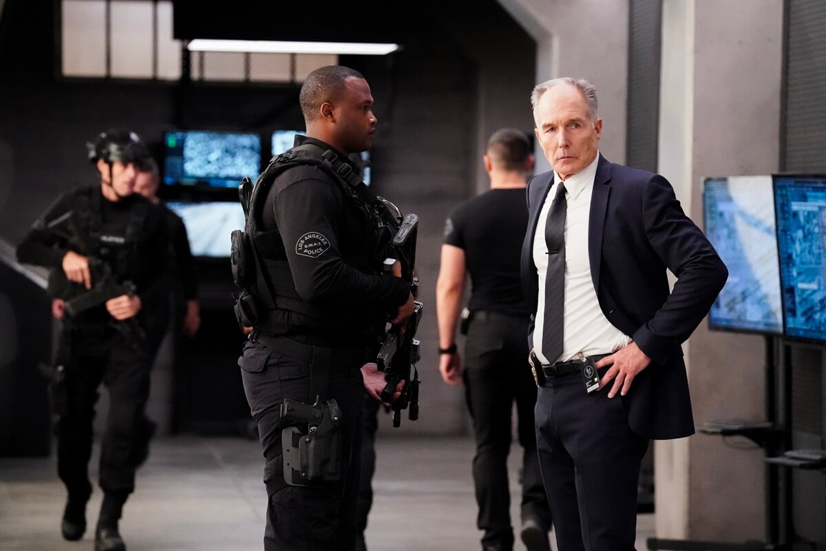 SWAT Season 8 Episode 9 Preview: Photos, Cast, and Air Date