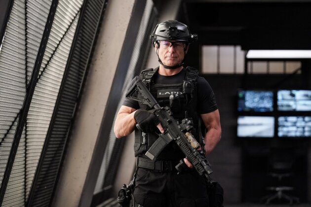 SWAT Season 8 Episode 9 Preview: Photos, Cast, and Air Date