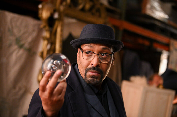 The Irrational Season 2 Episode 10 Photos, Cast and Air Date