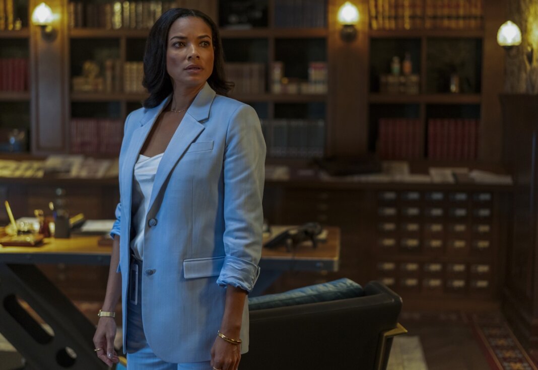 Watson Series Preview: Photos, Cast, Trailer, Premiere Date
