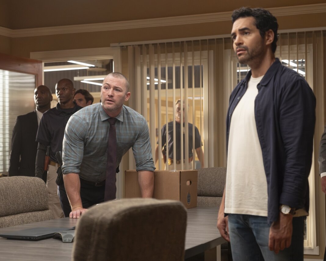 Will Trent Season 3 Episode 2 Preview: Photos, Promo and Cast