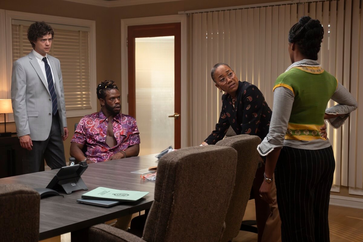 Will Trent Season 3 Episode 2 Preview: Photos, Promo and Cast
