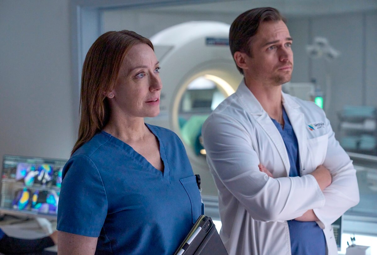 Doc Episode 6 Photos, "Once More, With Feeling" Promo and Cast