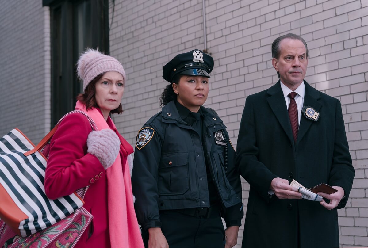 Elsbeth Season 2 Episode 10 Photos, Finance Bros Promo, Cast
