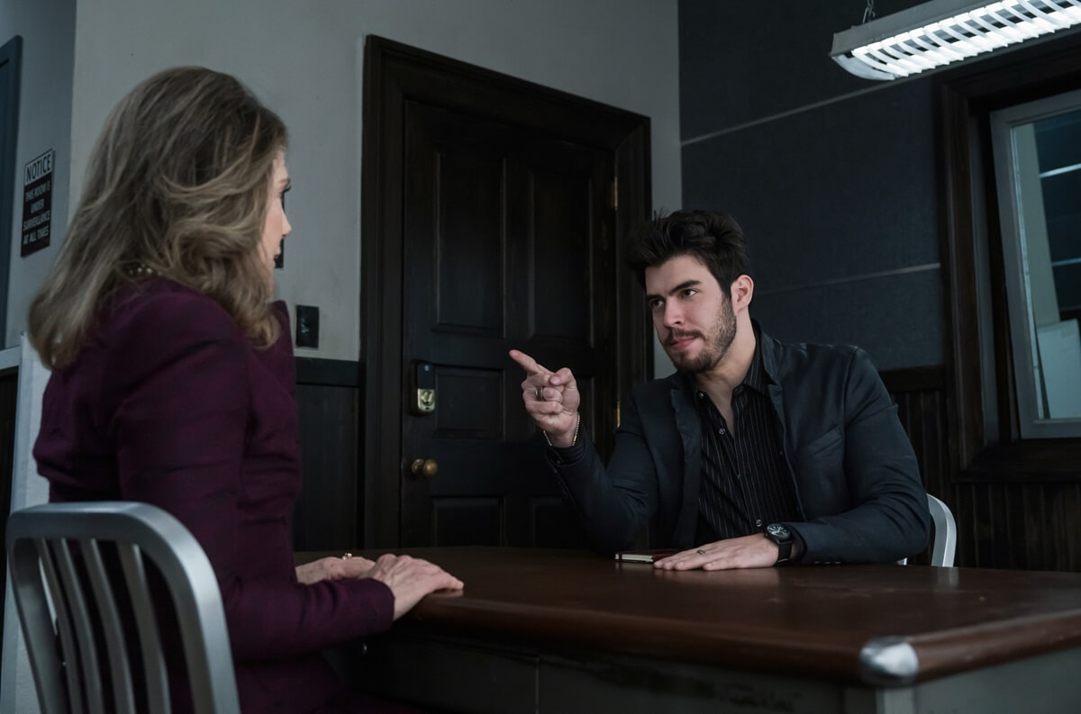 Elsbeth Season 2 Episode 13 Photos, Teaser, and Cast