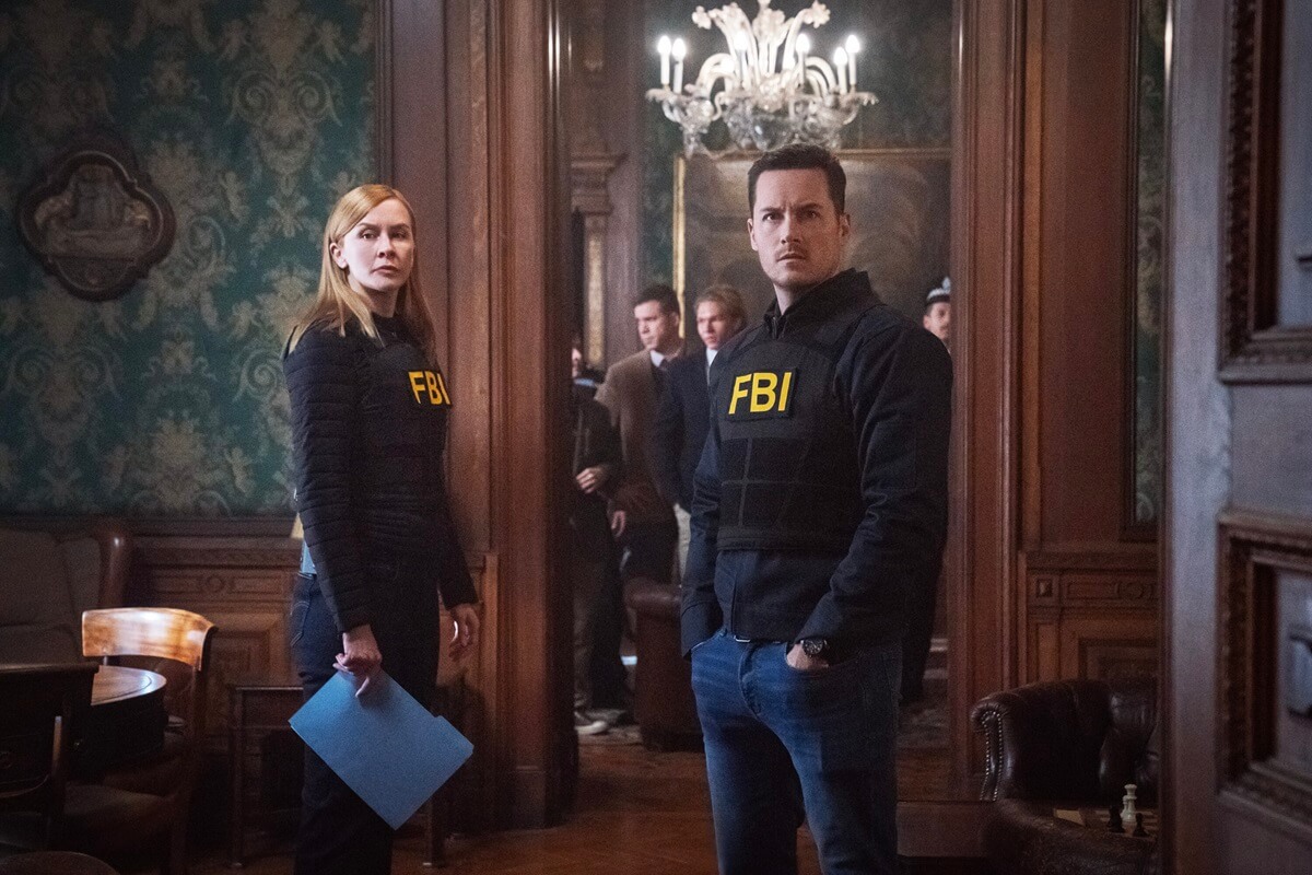 FBI: International Season 4 Episode 11 Photos, Promo and Cast