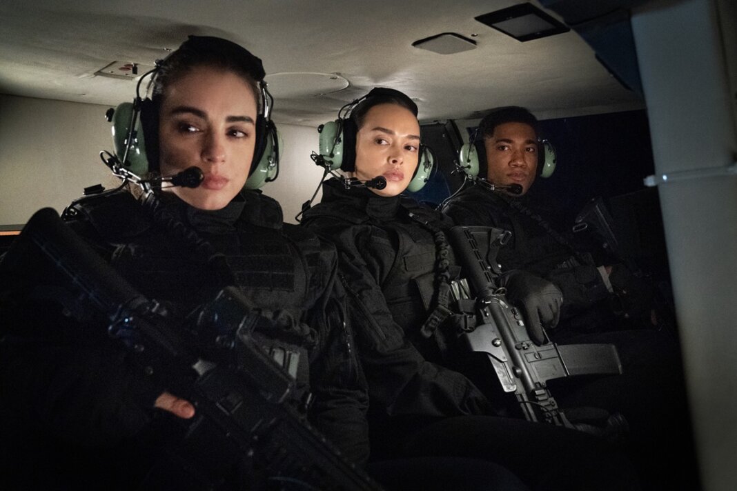 FBI: International Season 4 Episode 12 Photos, Promo and Cast