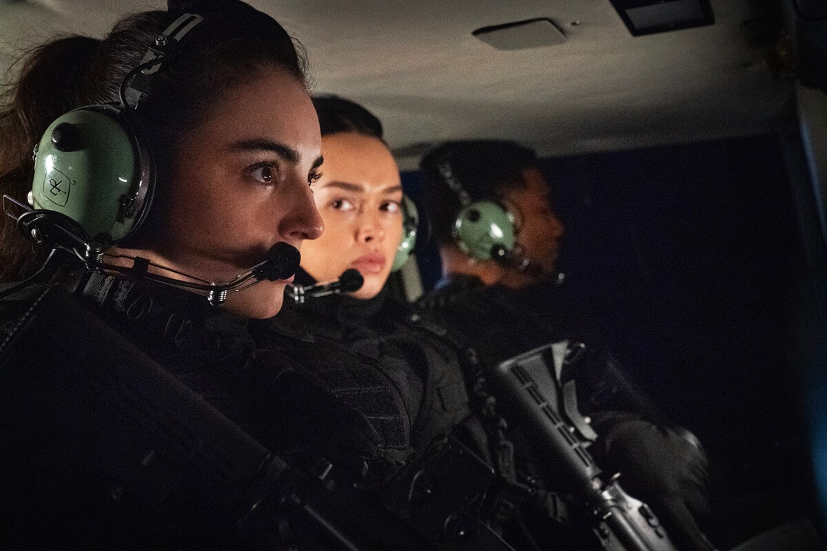 FBI: International Season 4 Episode 12 Photos, Promo and Cast