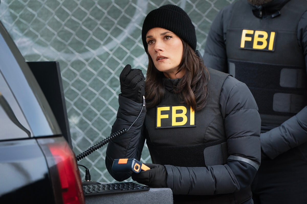 FBI Season 7 Episode 11 Preview: Photos, Shelter Promo, Cast