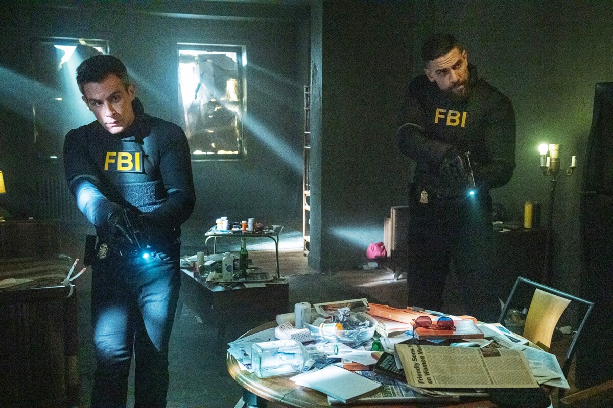 FBI Season 7 Episode 11 Preview: Photos, Shelter Promo, Cast