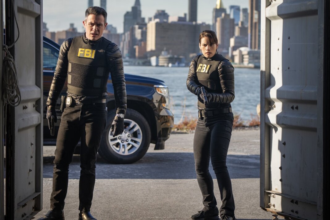 FBI Season 7 Episode 12 Preview: Photos, Manhunt Promo, Cast