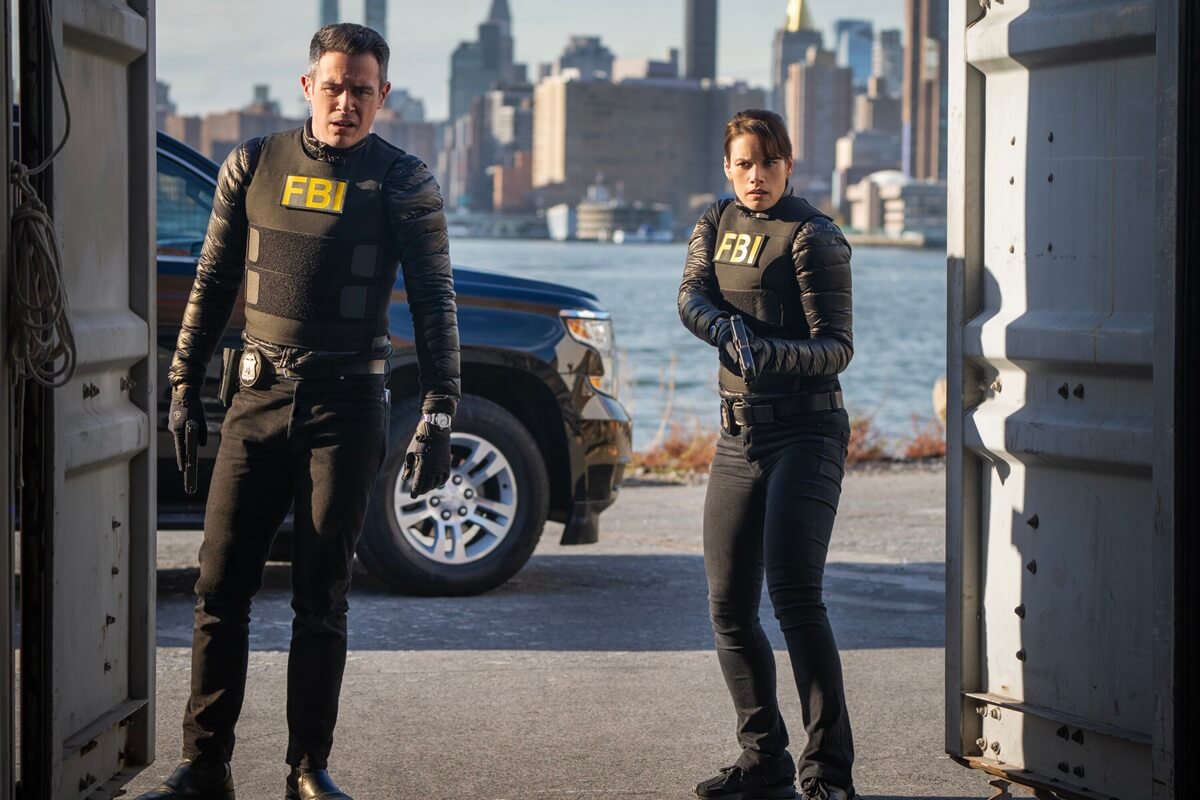 FBI Season 7 Episode 12 Preview: Photos, Manhunt Promo, Cast