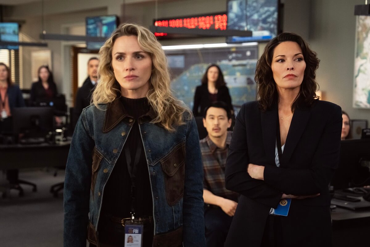 FBI Season 7 Episode 13 Photos, "Unearth" Promo and Cast