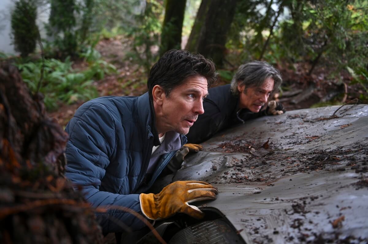 Fire Country Season 3 Episode 10 Photos, Promo and Cast