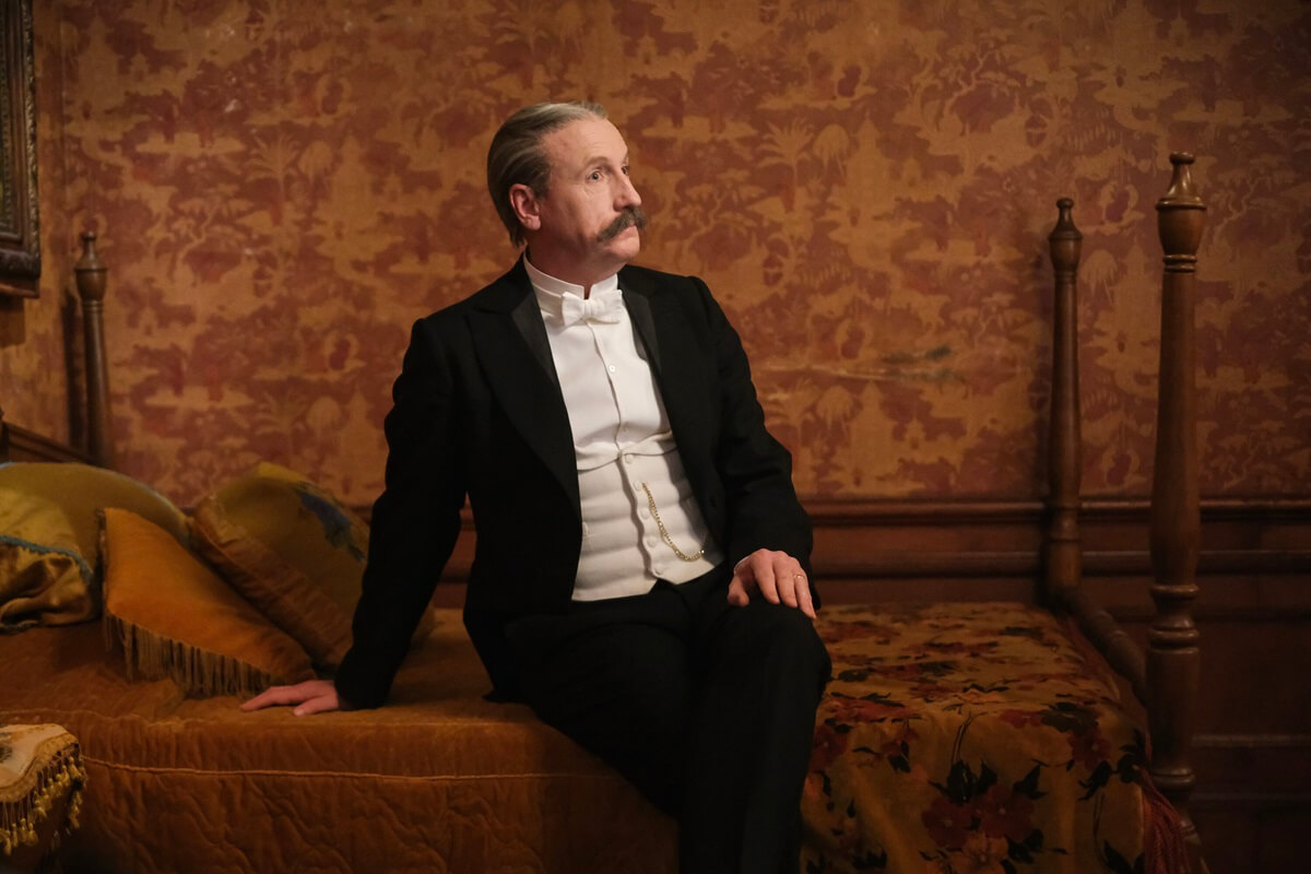 Ghosts Season 4 Episode 14 Preview: Photos, Teaser and Cast