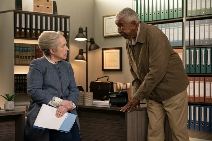 Matlock Episode 10 Preview: Photos, Promo, and Cast