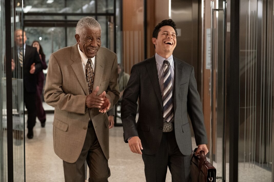 Matlock Episode 10 Preview: Photos, Promo, and Cast