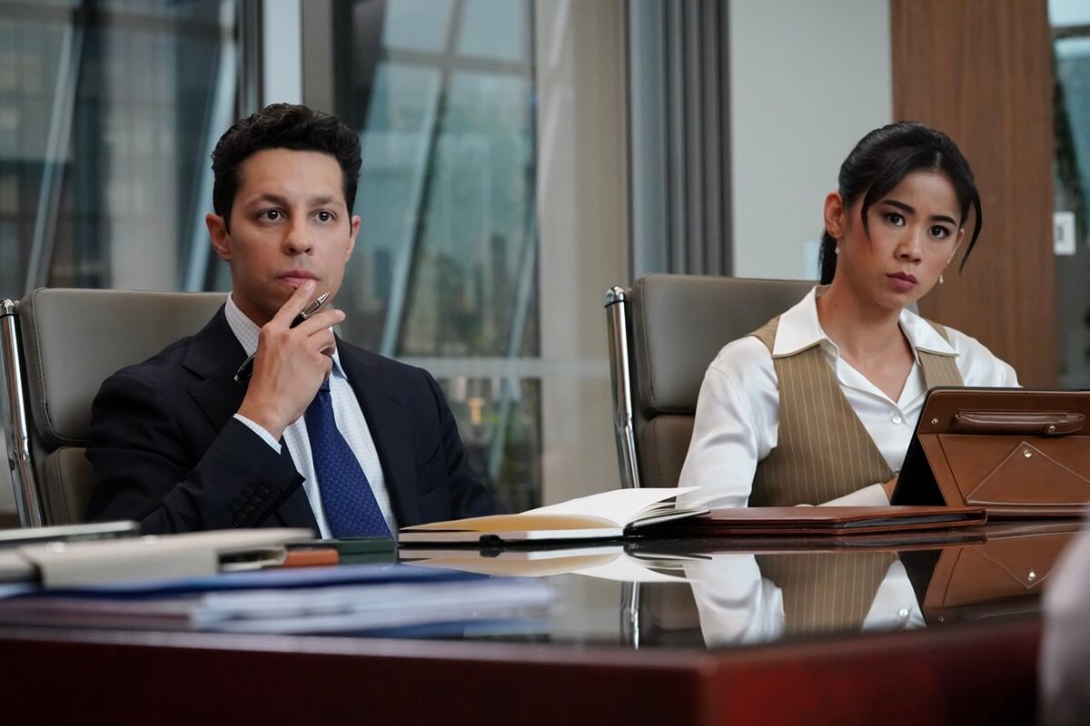 Matlock Episode 11 Preview: Photos, Promo Video and Cast