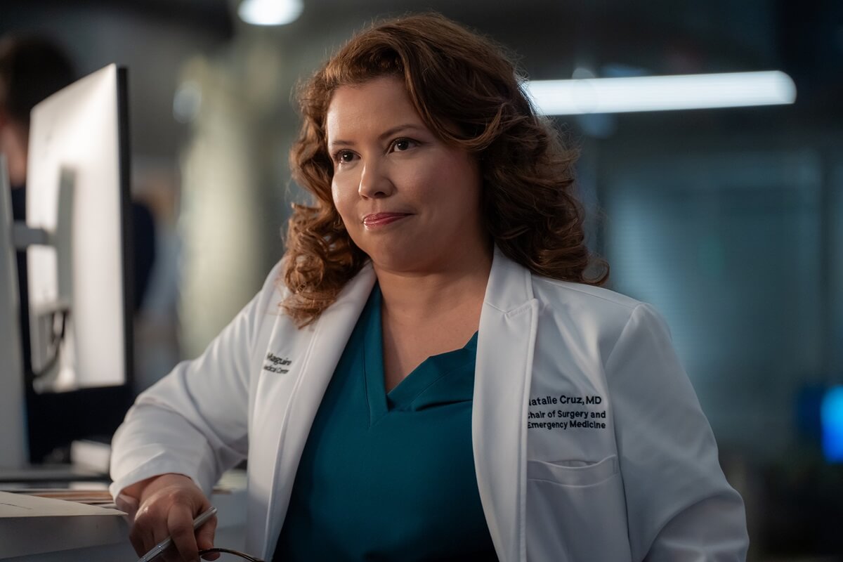 Pulse Series Details: Cast, First Photos, Plot Details and Premiere
