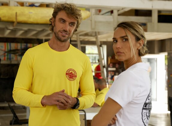 Rescue: HI-Surf Episode 13 Photos, Promo and Cast