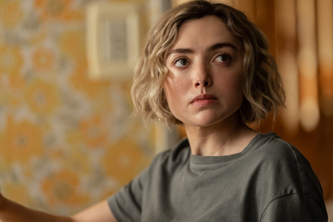 School Spirits Season 2 Episode 4 Recap: A Walk-In to Remember