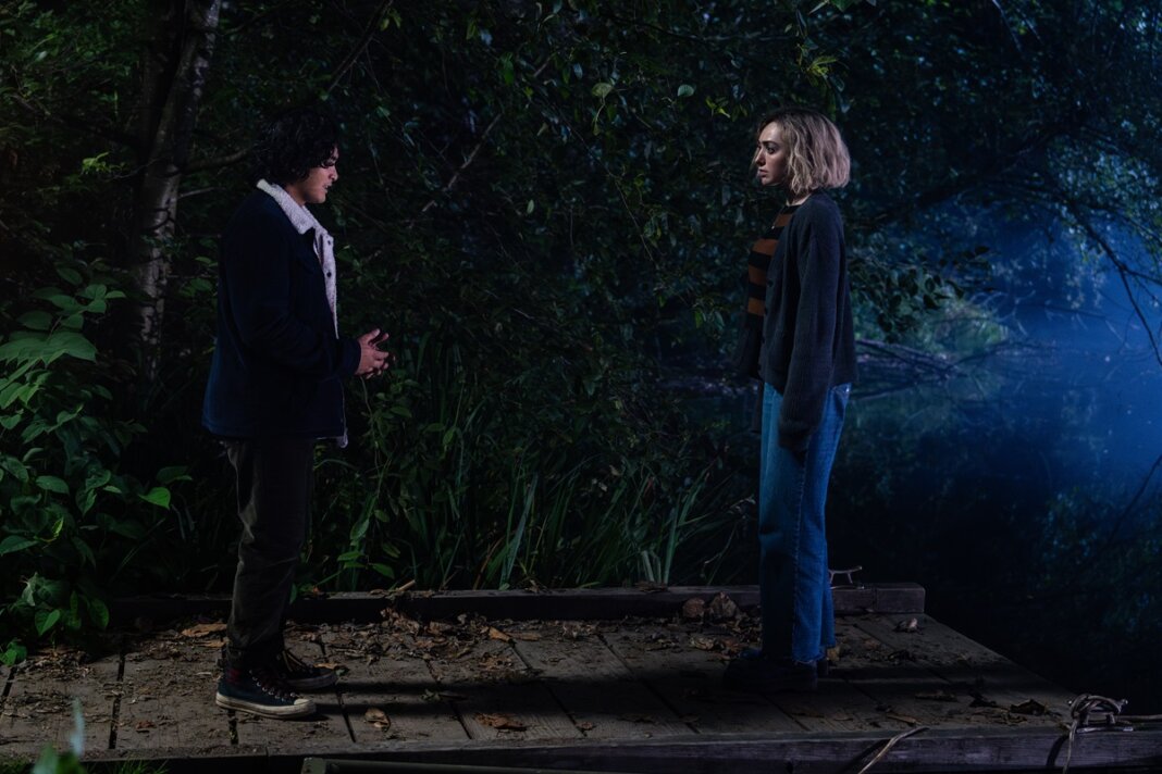 School Spirits Season 2 Episode 7 Recap: Janet Makes a Decision