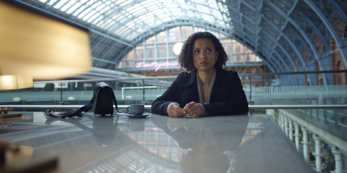 Surface Season 2: Trailer, Photos, Plot Details and Cast