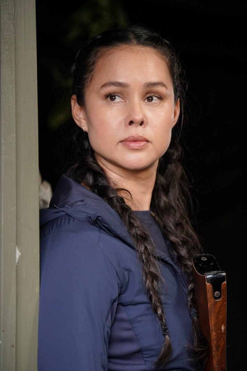 SWAT Season 8 Episode 13 Photos, High Ground Promo and Cast