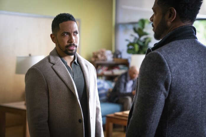 The Equalizer Season 5 Episode 9 Photos, Promo, and Cast