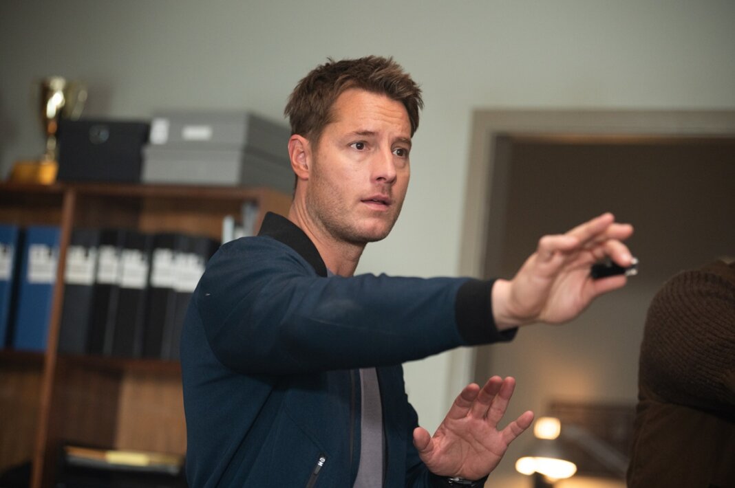 Tracker Season 2 Episode 10 Recap: "Nightingale"