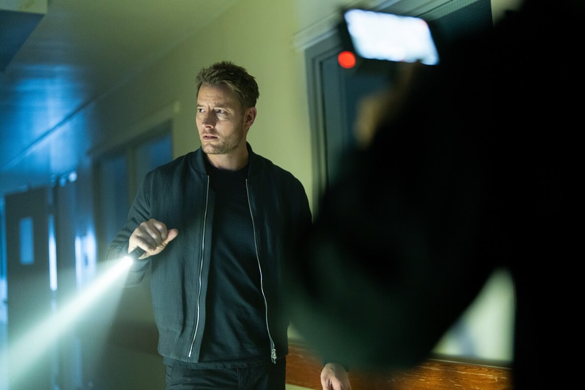 Tracker Season 2 Episode 9 Recap: “The Disciple”