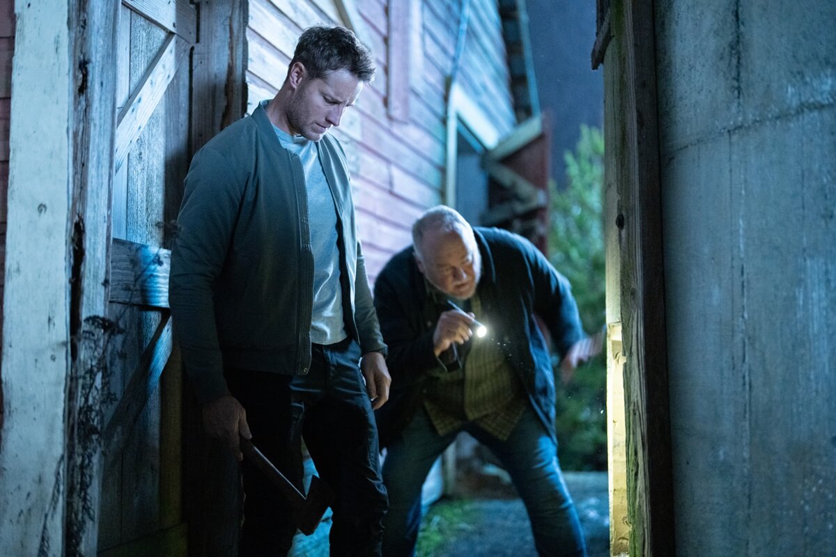 Tracker Season 2 Episode 9 Details: Photos, Trailer and Cast