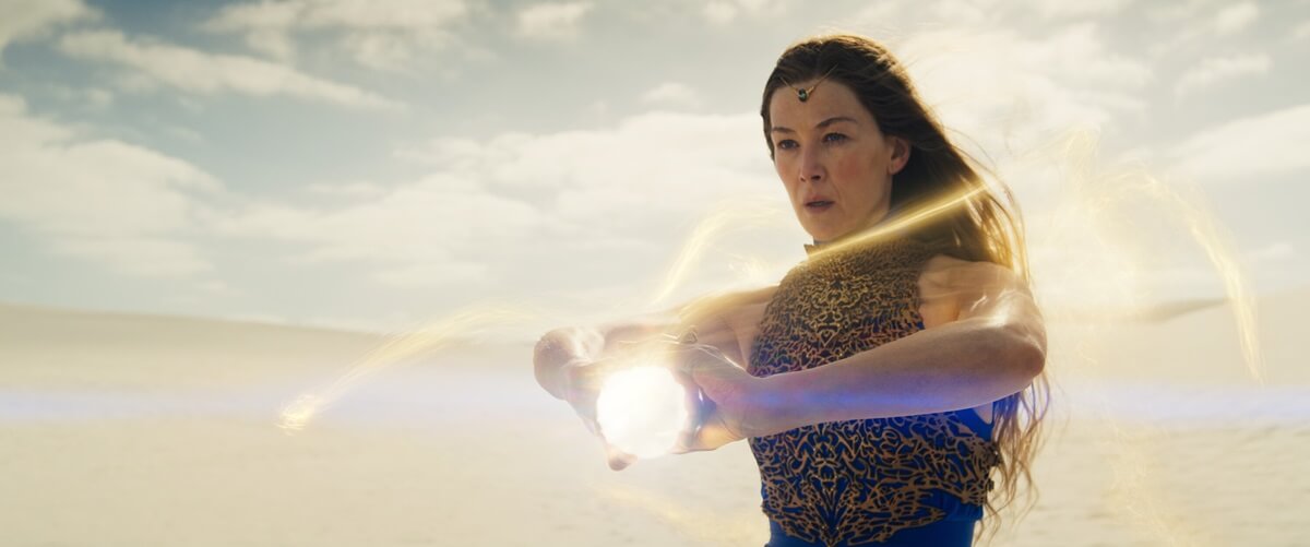 The Wheel of Time Season 3 Details: Trailer, Plot, Cast and Photos