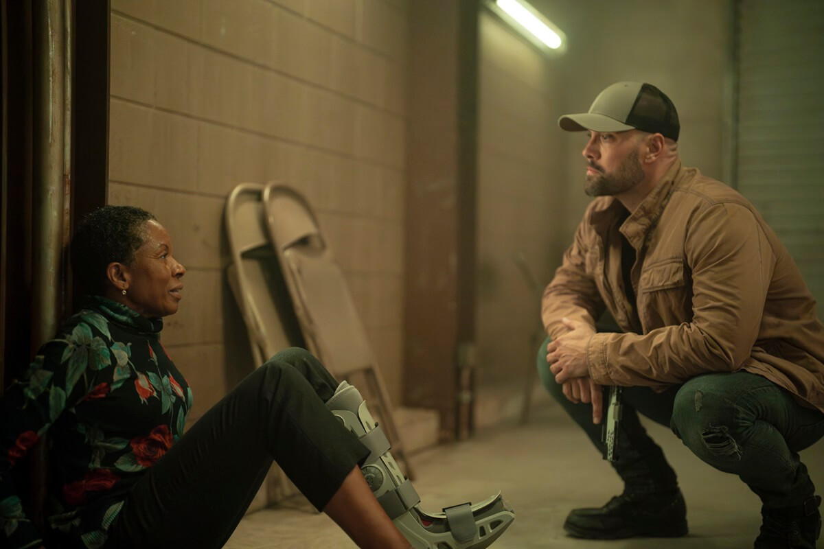 Will Trent Season 3 Episode 5 Photos, Promo and Cast