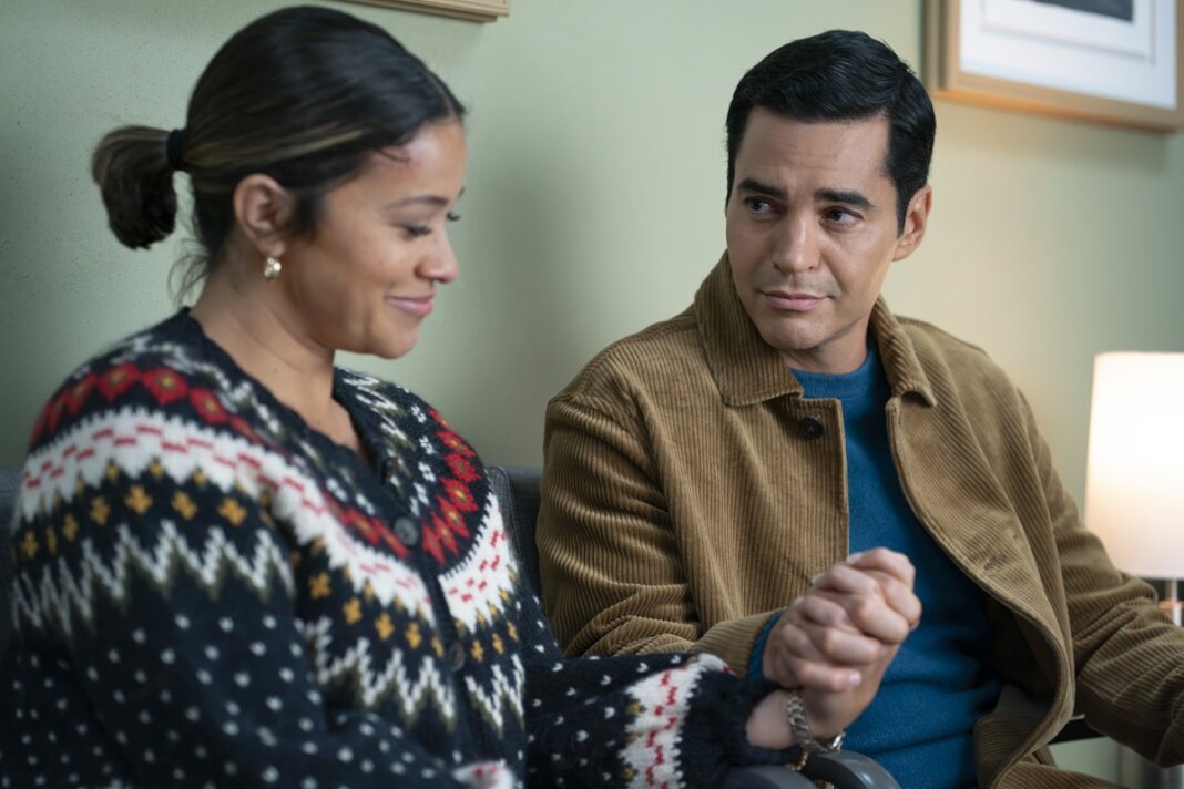 Will Trent Season 3 Episode 8 Photos, "Abigail B." Teaser and Cast