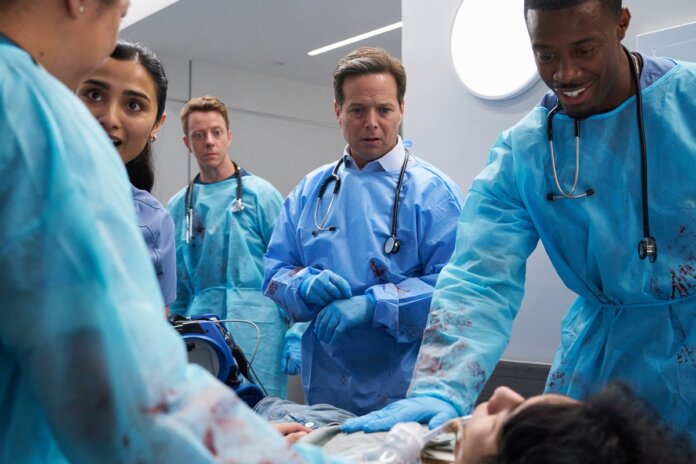 Doc Episode 10: Finale Preview with Photos, Trailer and Air Date