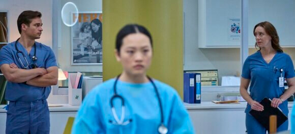 Doc Episode 10: Finale Preview with Photos, Trailer and Air Date