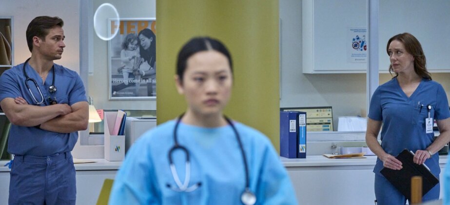 Doc Episode 10: Finale Preview with Photos, Trailer and Air Date