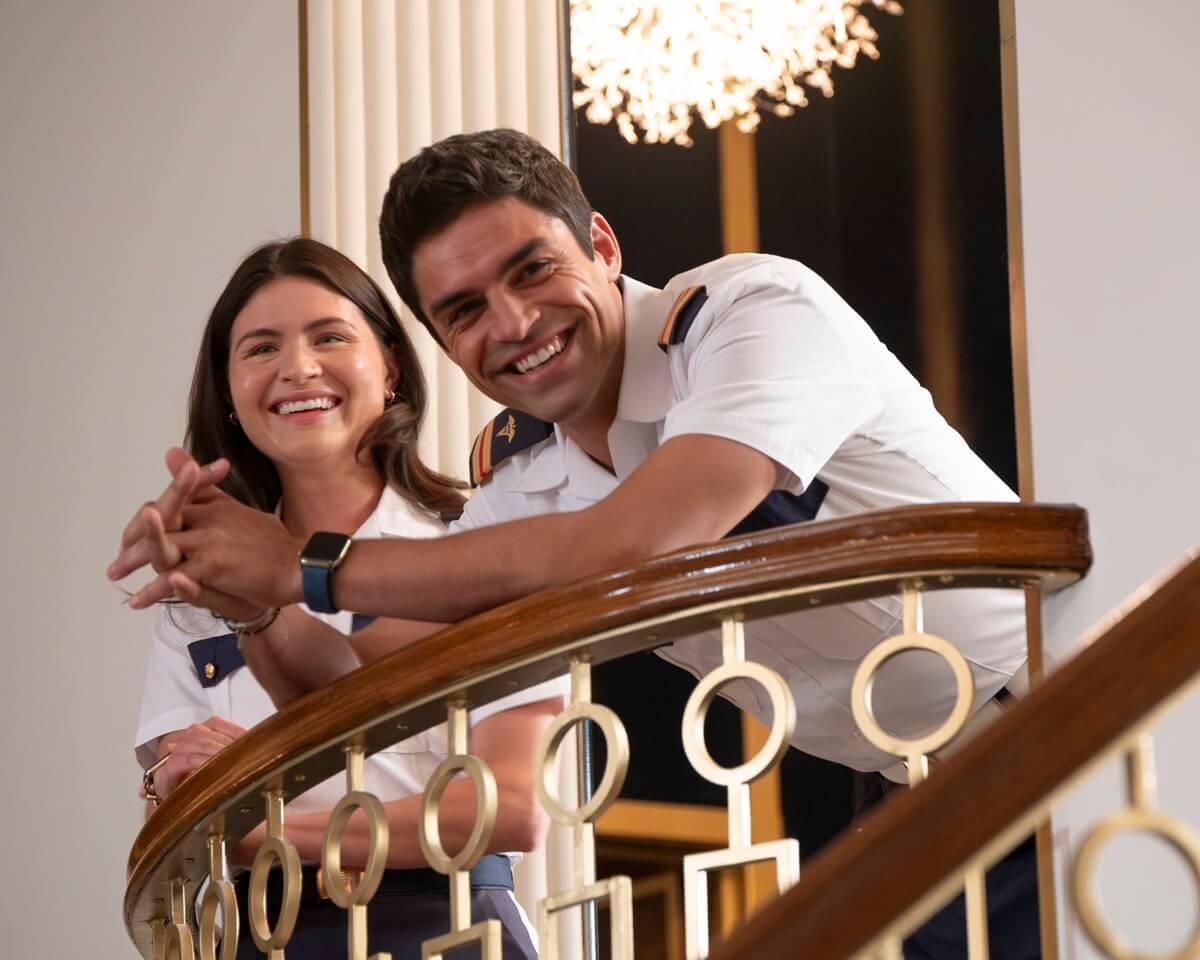 Doctor Odyssey Episode 12 Preview: Photos, Promo and Cast