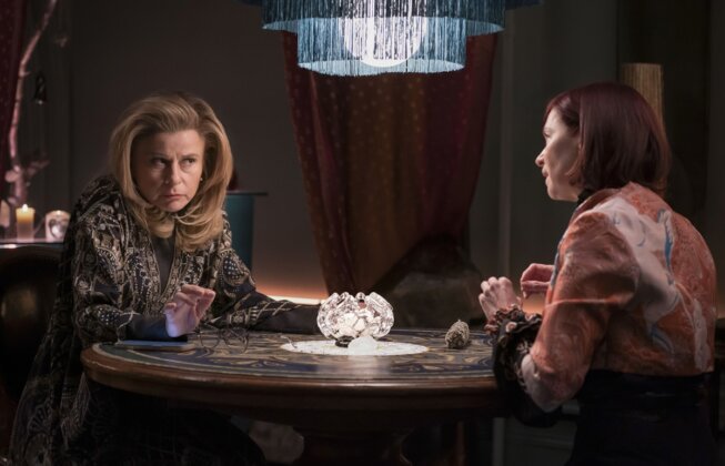 Elsbeth Season 2 Episode 15 Photos Promo Video And Cast