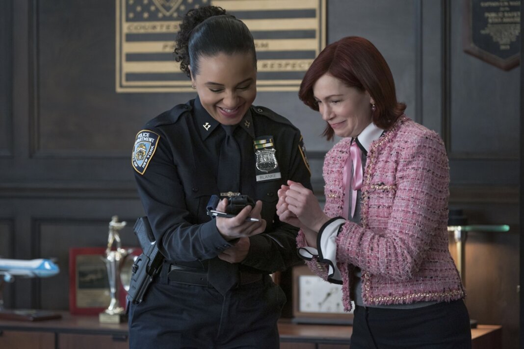 Elsbeth Season 2 Episode 15 Photos, Promo Video and Cast