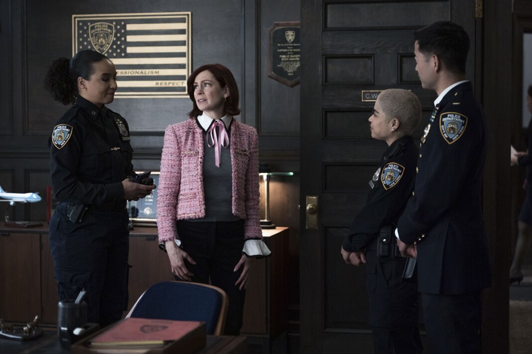 Elsbeth Season 2 Episode 15 Photos, Promo Video and Cast