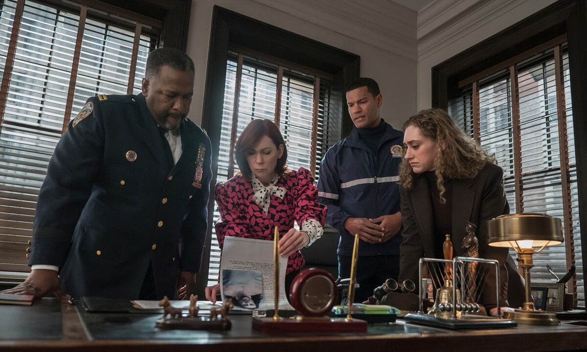 Elsbeth Season 2 Episode 16 Photos, Cast and Air Date