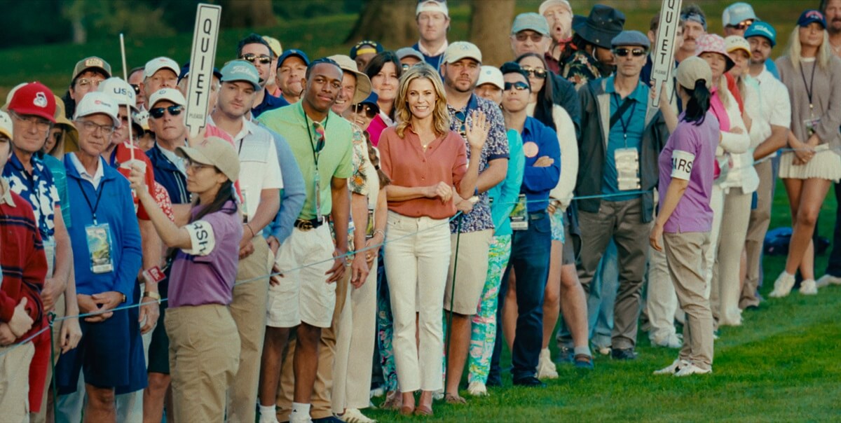Happy Gilmore 2 News: Teaser, July Date and Photos