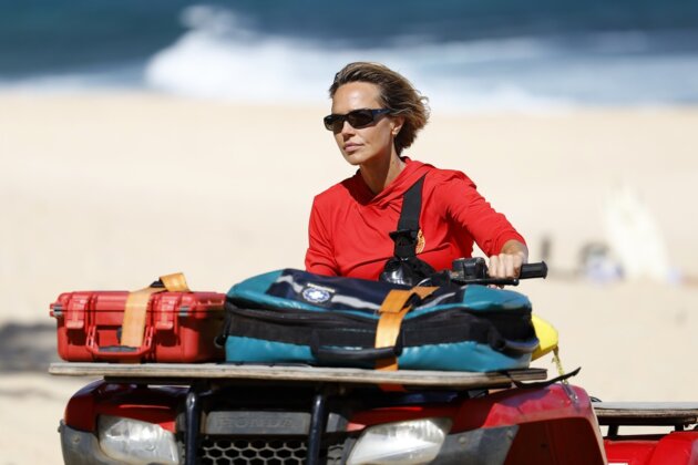 Rescue: HI-Surf Season Finale Photos, Promo, Cast and Air Date