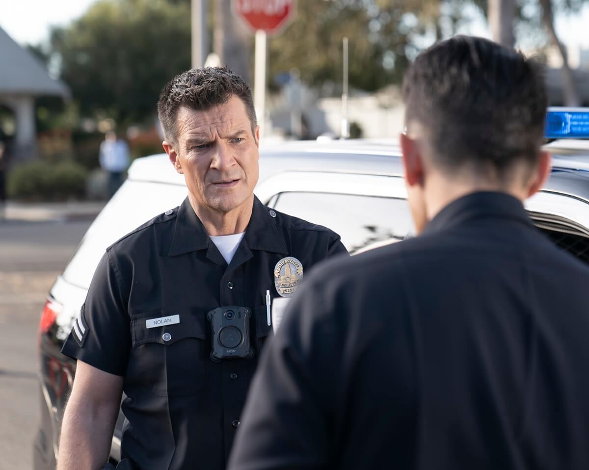 The Rookie Season 7 Episode 12 Promo, Photos and Air Date