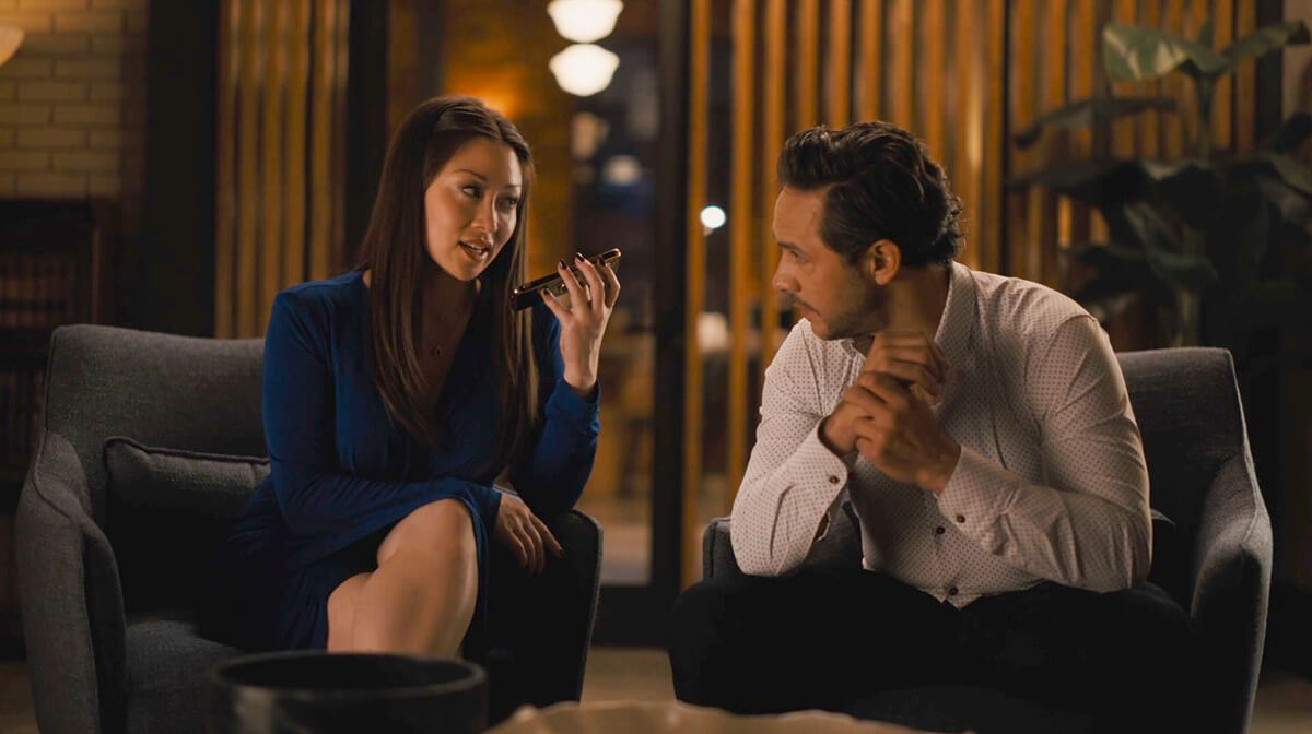 Tracker Season 2 Episode 11 Recap: "Shades of Gray"