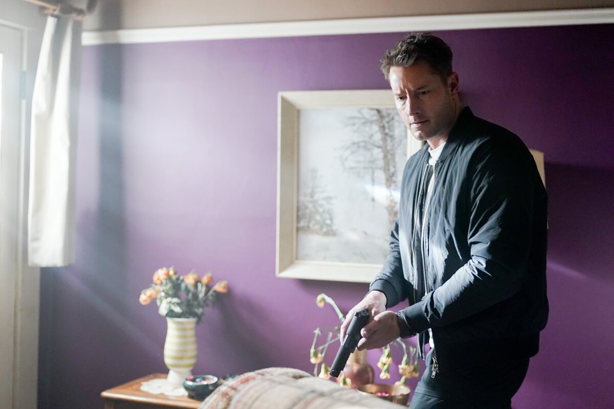 Tracker Season 2 Episode 12 Recap: "Monster"